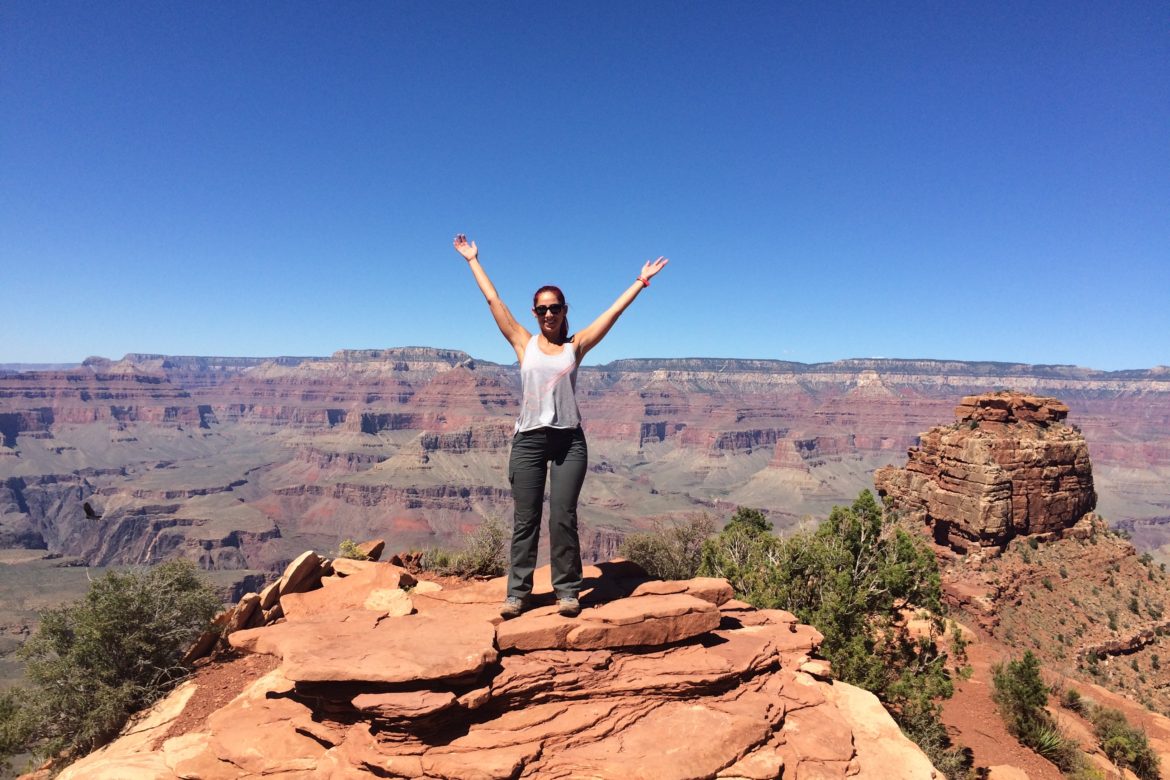 Show & Tell: Take a Hike, Top 5 Hikes | Beyond the Craft – The Sak