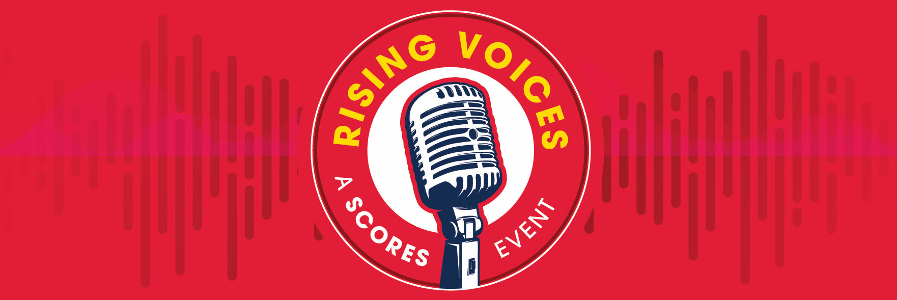 RISING VOICES – The Sak