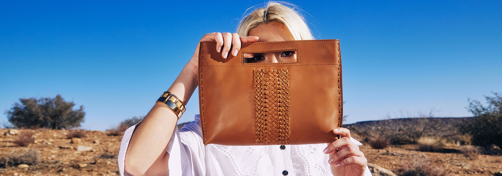 A Textured Life: Get To Know Gabby – The Sak
