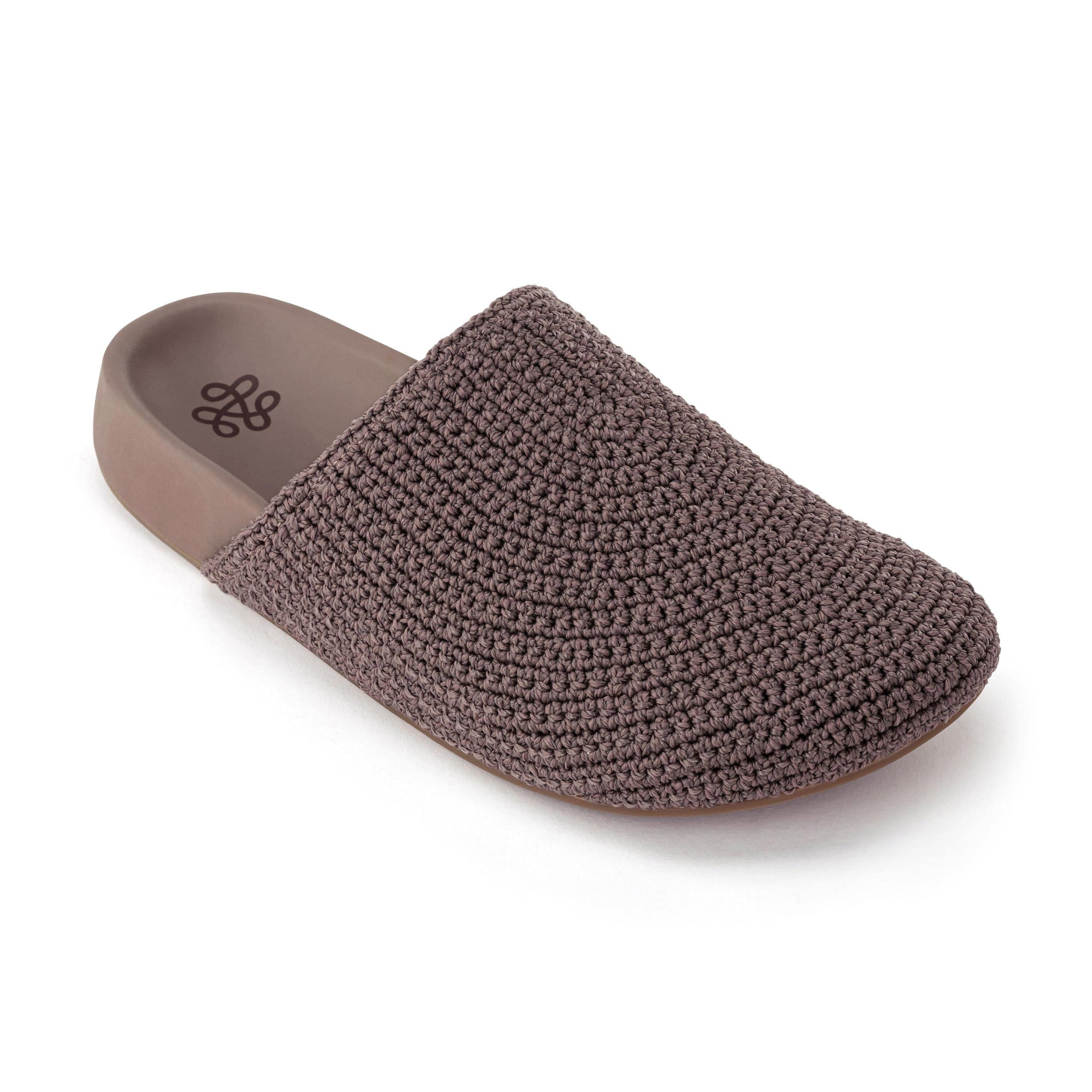 Bolinas Clog | Comfortable Crochet Clog Shoes, Women's Leather Clogs ...