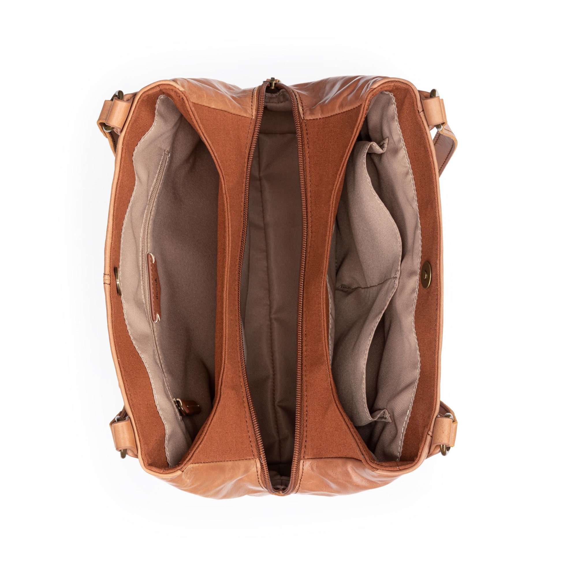 Melrose Satchel | Leather Satchel, Women's Tote Bag – The Sak