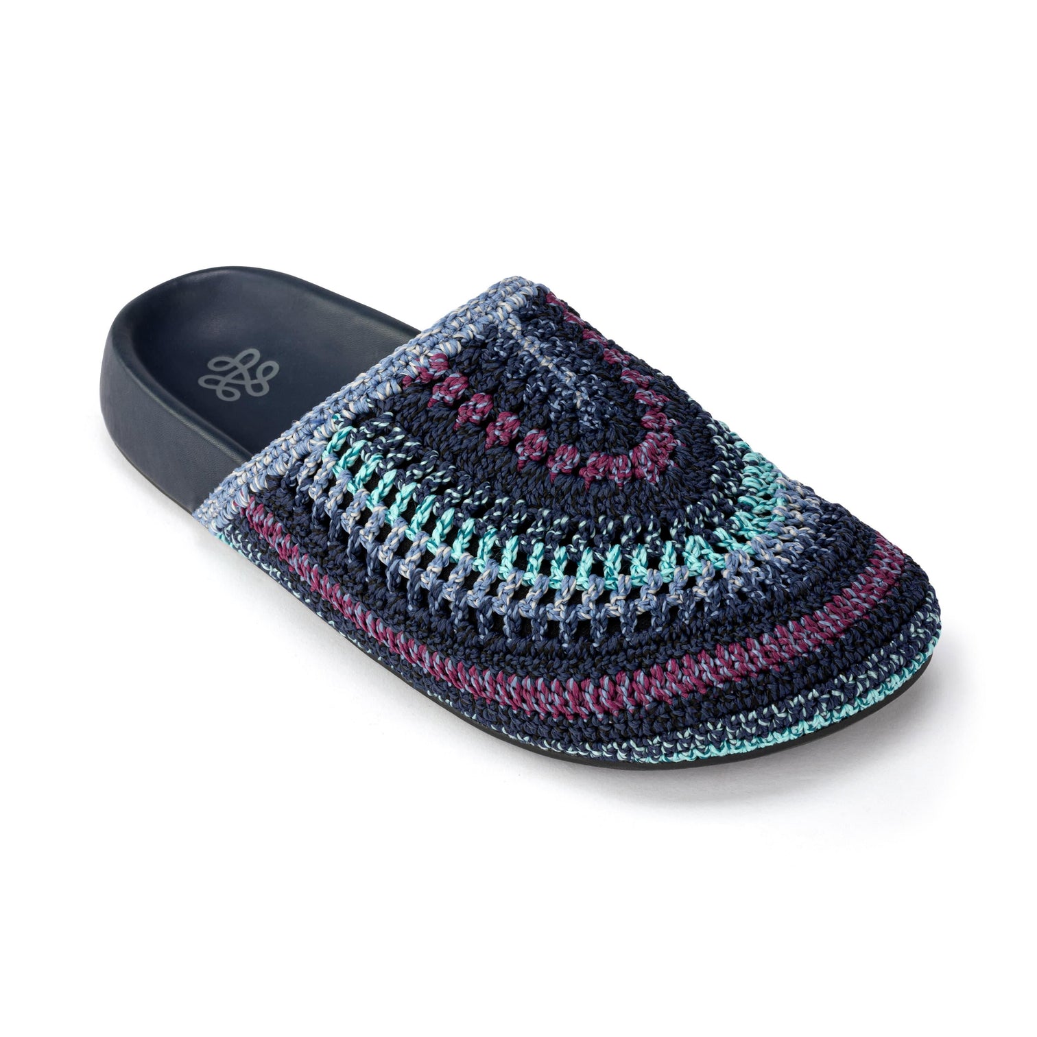Bolinas Clog | Comfortable Crochet Clog Shoes, Women's Leather Clogs ...