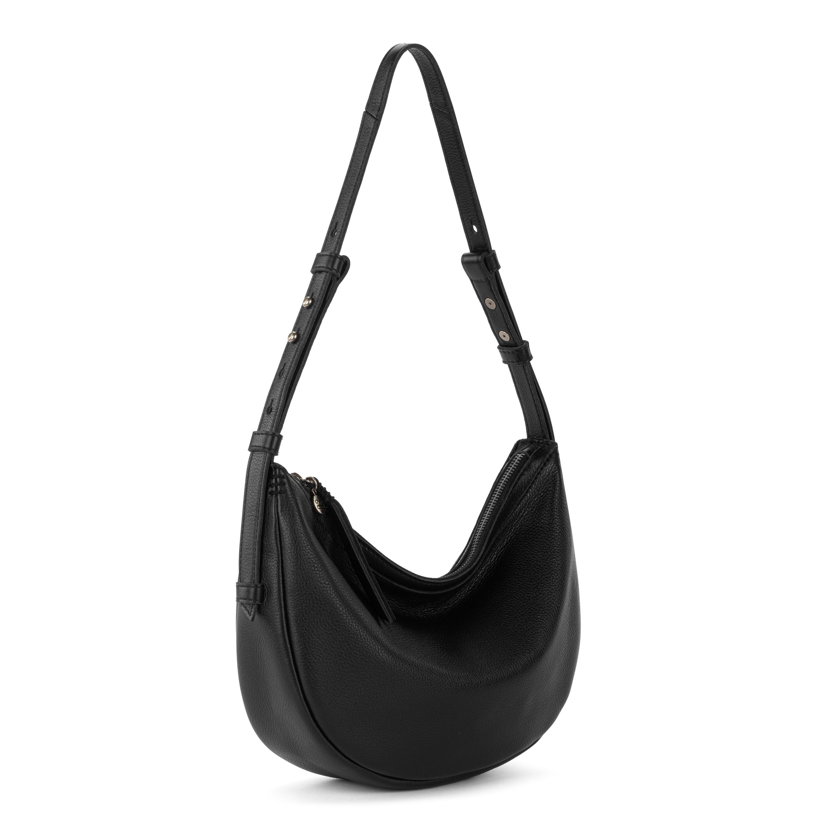 Tess Shoulder Bag | Leather Shoulder Bag, Stylish Women's Handbag – The Sak