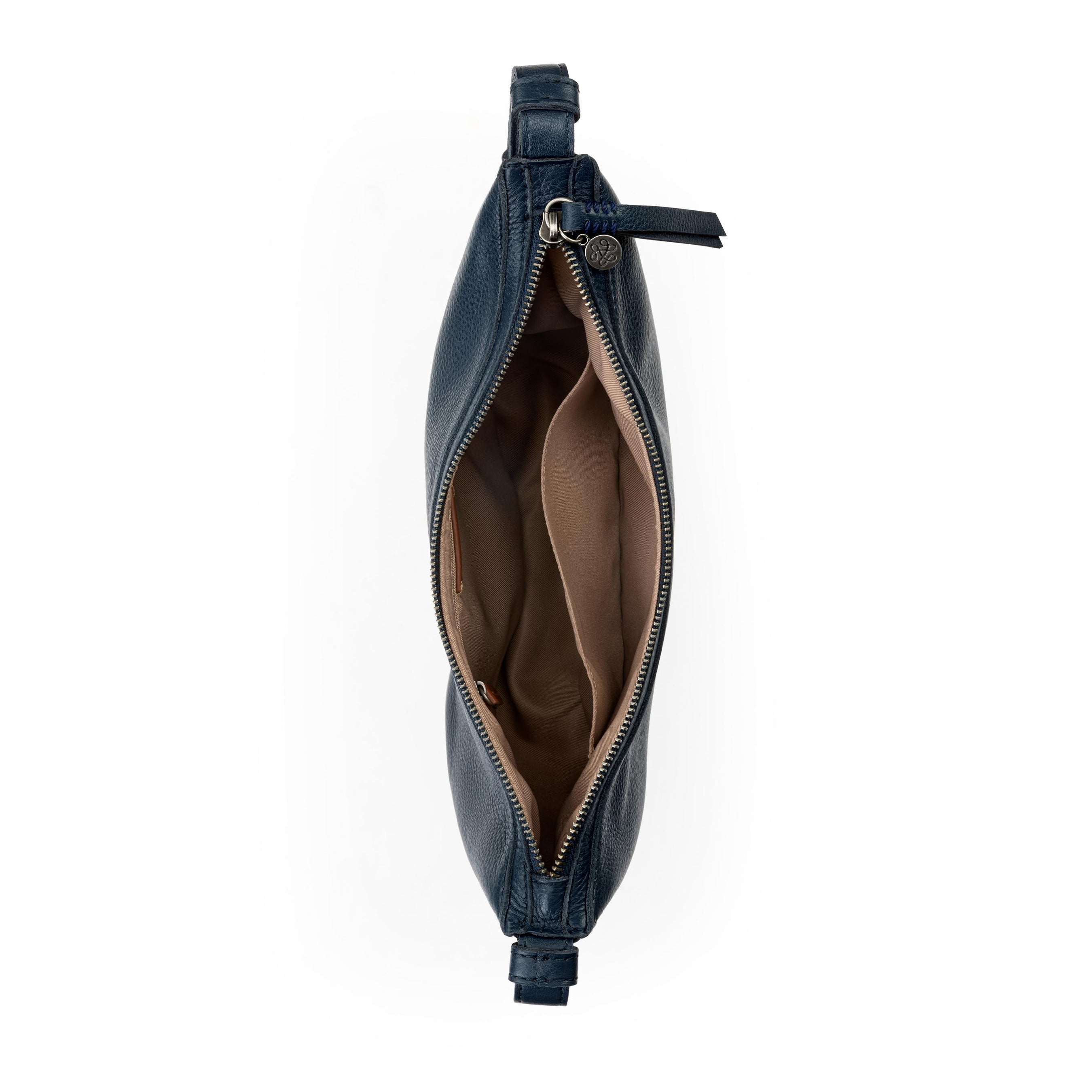 Tess Shoulder Bag | Leather Shoulder Bag, Stylish Women's Handbag – The Sak