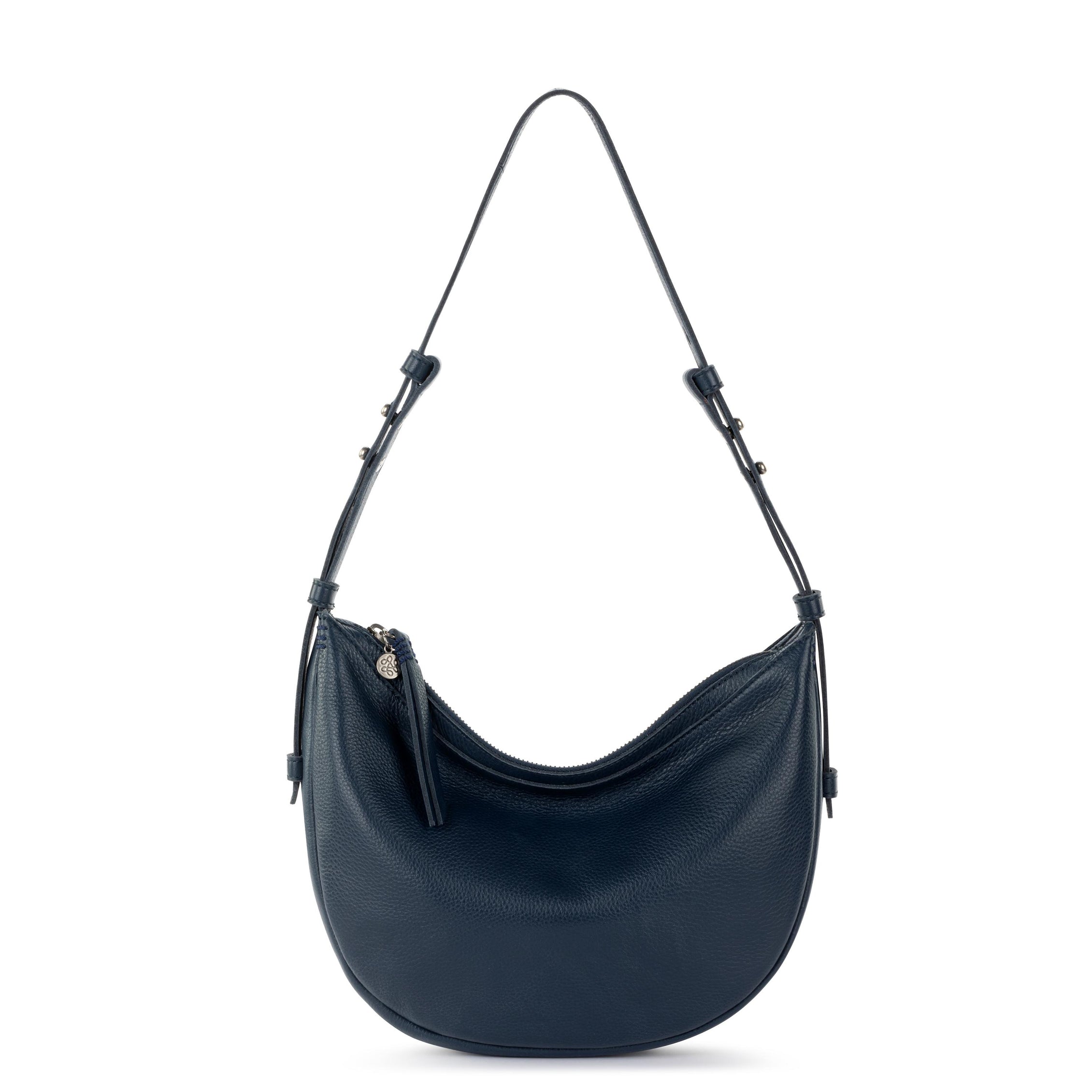Tess Shoulder Bag | Leather Shoulder Bag, Stylish Women's Handbag – The Sak