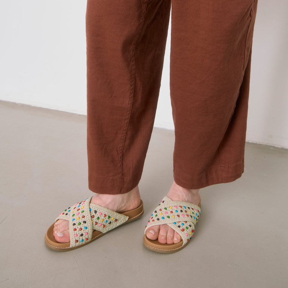 Footwear | Stylish and Comfortable Shoes for Every Occasion – The Sak
