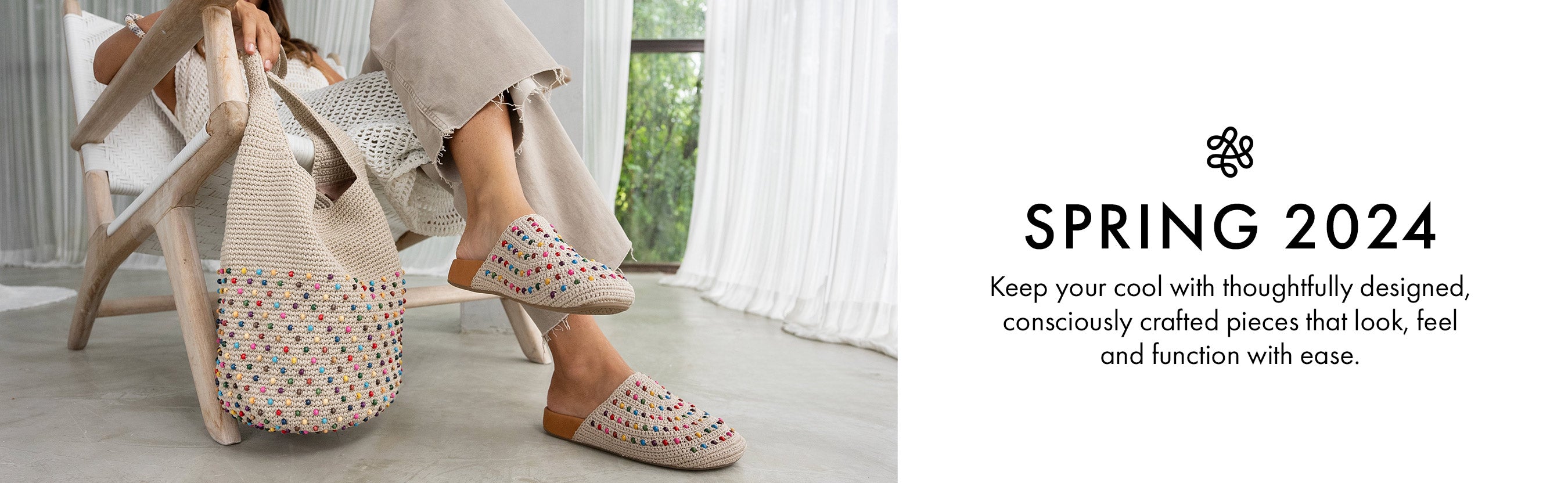 The Spring Edit | Fresh Spring Styles Picked for You – The Sak