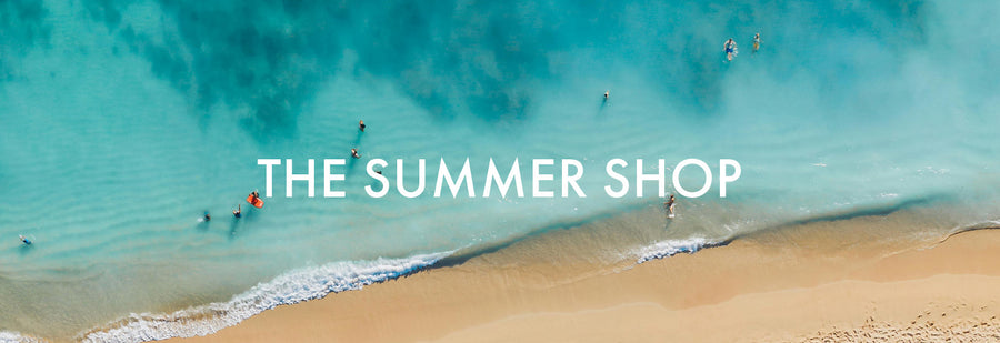 The Summer Shop | Essentials for a Stylish Summer – The Sak