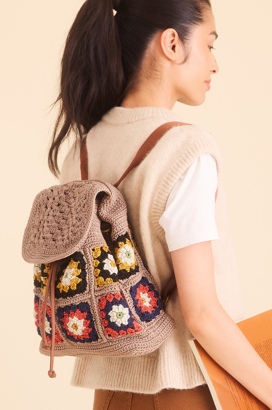Sustainable Crochet Bags, Crochet Clogs & Accessories | The Sak