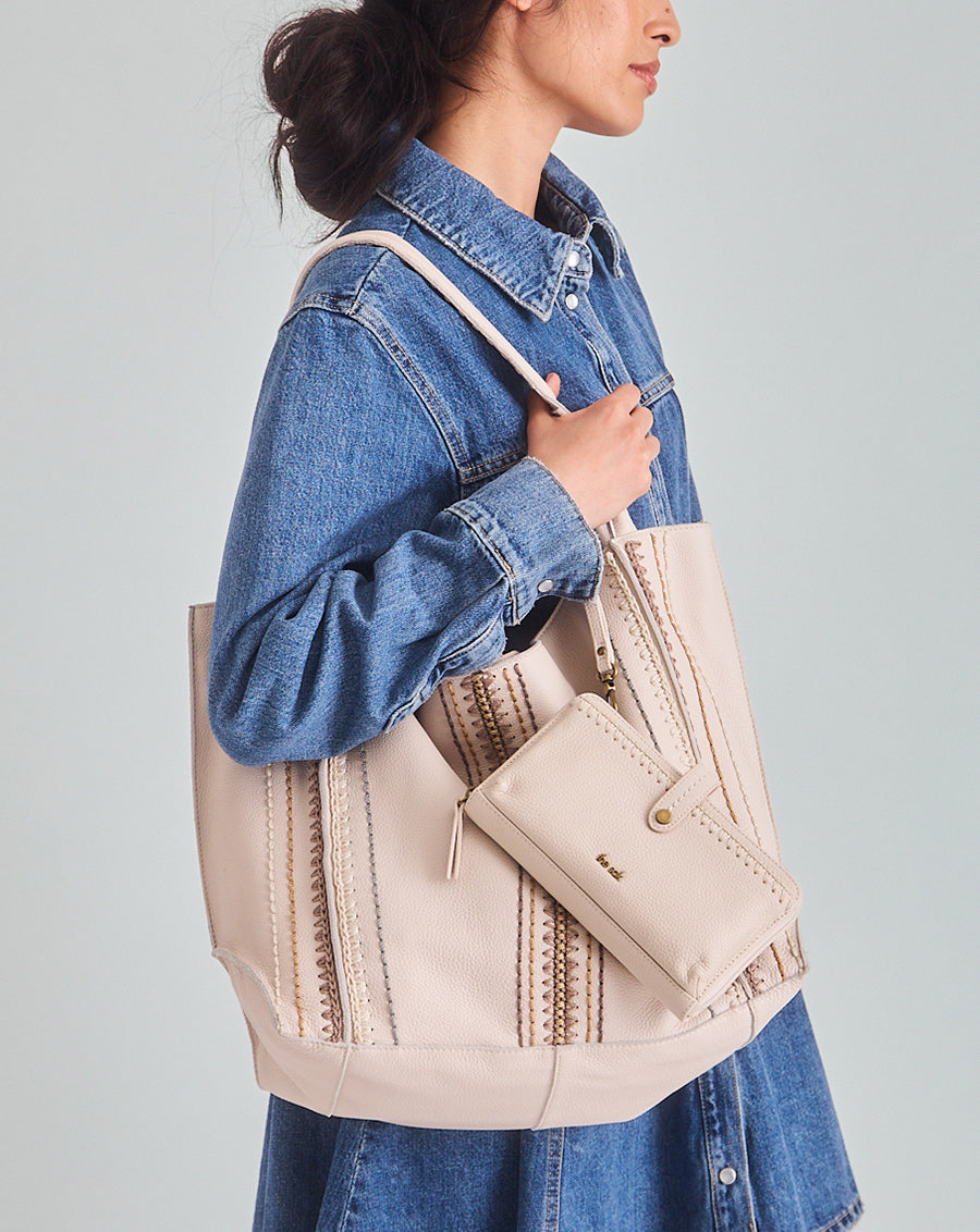 Sustainable Crochet Bags, Crochet Clogs & Accessories | The Sak