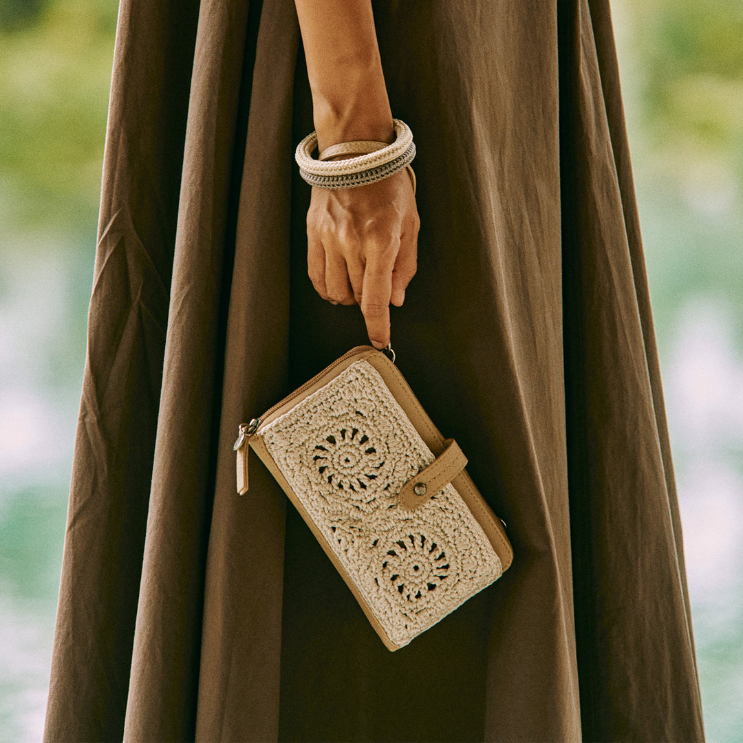 Iris Smartphone Wallet – The Sak