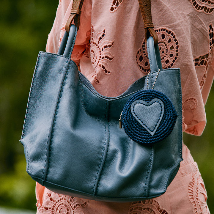 Sustainable Crochet Bags, Crochet Clogs & Accessories | The Sak